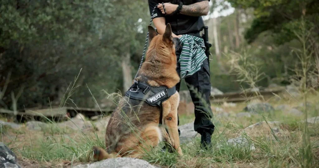 What Nobody Tells You About Working Line German Shepherds - Shepherd ...